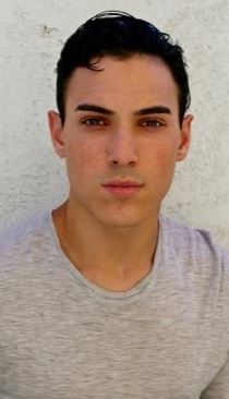 Gabriel Morales | Filmek, képek, díjak | Személyiség adatlap | Mafab.hu