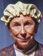 Barbara New | Filmek, képek, díjak | Személyiség adatlap | Mafab.hu