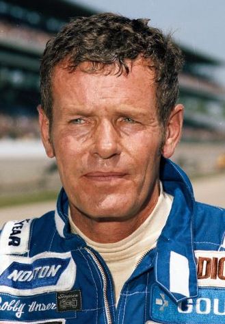 Bobby Unser | Filmek, képek, díjak | Személyiség adatlap | Mafab.hu