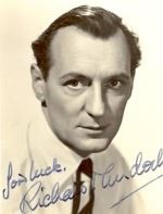 Richard Murdoch | Filmek, képek, díjak | Személyiség adatlap | Mafab.hu