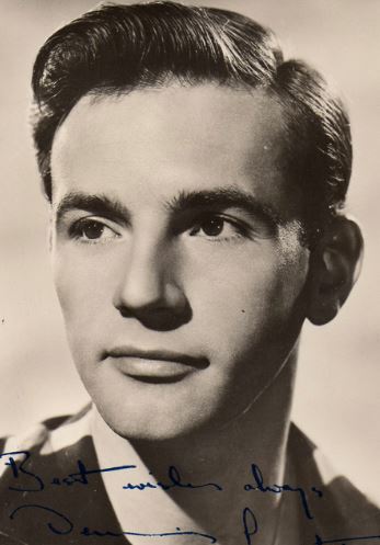 Dennis Lotis | Filmek, képek, díjak | Személyiség adatlap | Mafab.hu