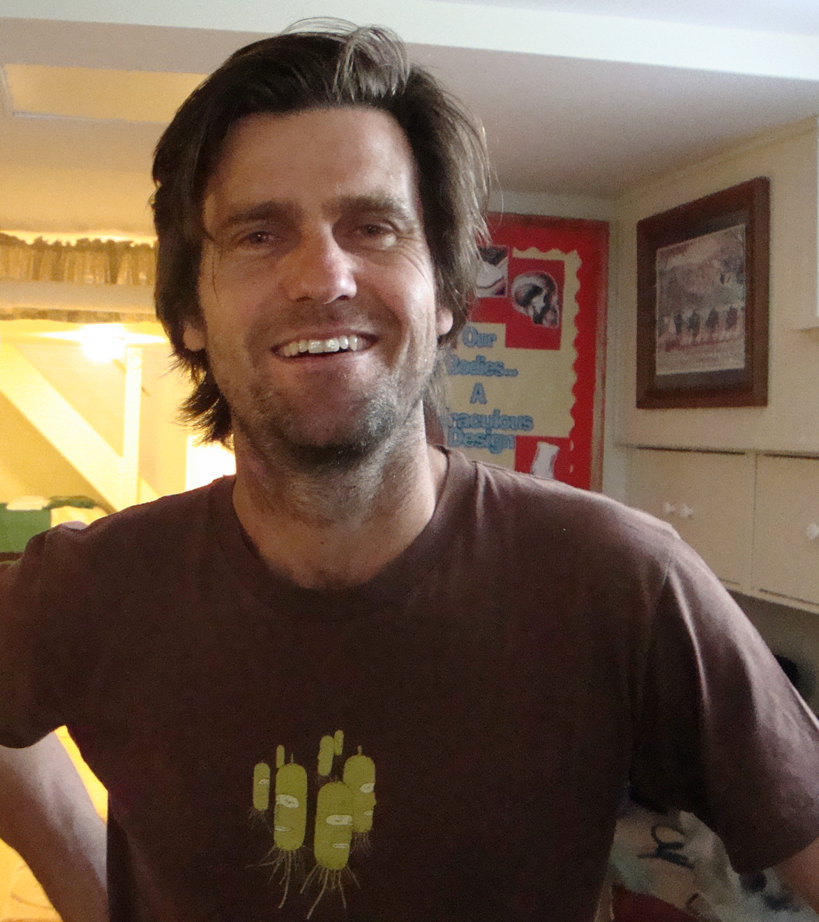 Tim Cragg | Filmek, képek, díjak | Személyiség adatlap | Mafab.hu