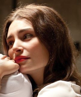 Sarah Horvath | Filmek, képek, díjak | Személyiség adatlap | Mafab.hu