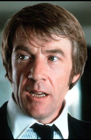 Bryan Marshall | Filmek, képek, díjak | Személyiség adatlap | Mafab.hu