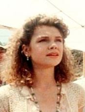 Sarah Maur Thorp | Filmek, képek, díjak | Személyiség adatlap | Mafab.hu