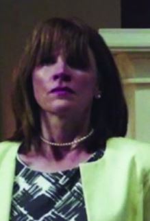 Carolyn Backhouse | Filmek, képek, díjak | Személyiség adatlap | Mafab.hu