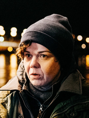 Sarah Victoria Frick | Filmek, képek, díjak | Személyiség adatlap ...