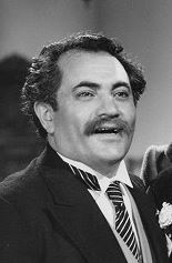 Alexander Granach | Filmek, képek, díjak | Személyiség adatlap | Mafab.hu