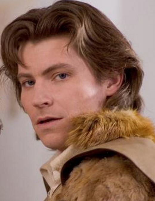 David Švehlík | Filmek, képek, díjak | Személyiség adatlap | Mafab.hu