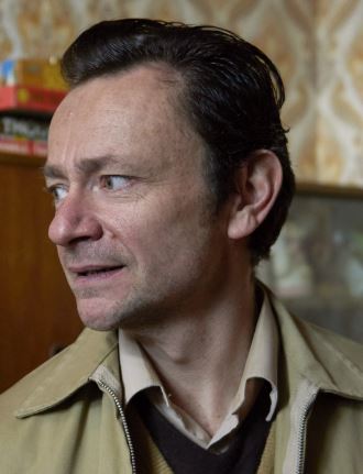 Justin Salinger | Filmek, képek, díjak | Személyiség adatlap | Mafab.hu