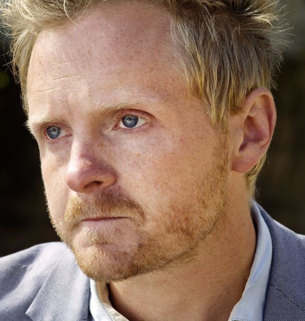 Chad Krowchuk | Filmek, képek, díjak | Személyiség adatlap | Mafab.hu