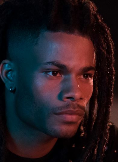 Jordan Calloway | Filmek, képek, díjak | Személyiség adatlap | Mafab.hu