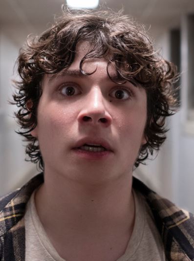 Austin Zajur | Filmek, képek, díjak | Személyiség adatlap | Mafab.hu