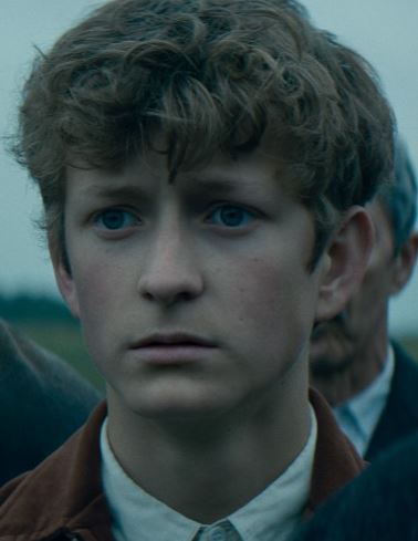 Jon Ranes | Filmek, képek, díjak | Személyiség adatlap | Mafab.hu