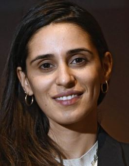 Maryam Zaree | Filmek, képek, díjak | Személyiség adatlap | Mafab.hu