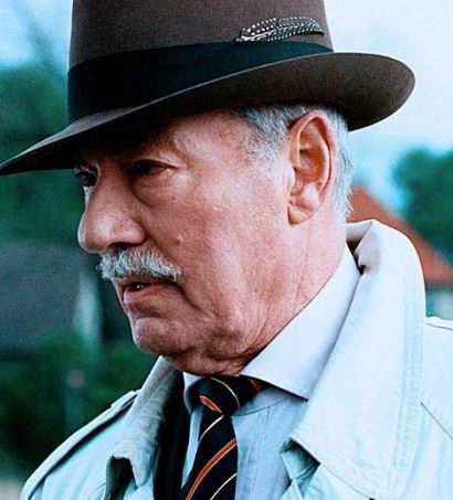 Martin Benrath | Filmek, képek, díjak | Személyiség adatlap | Mafab.hu