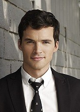 Ian Harding | Filmek, képek, díjak | Személyiség adatlap | Mafab.hu