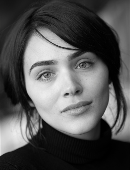 Agnes Westerlund Rase | Filmek, képek, díjak | Személyiség adatlap ...