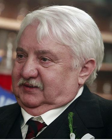 Marián Labuda | Filmek, képek, díjak | Személyiség adatlap | Mafab.hu