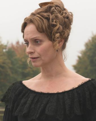 Catherine Flemming | Filmek, képek, díjak | Személyiség adatlap | Mafab.hu