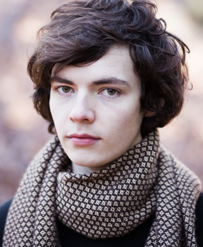 Patrick Walshe McBride | Filmek, képek, díjak | Személyiség adatlap ...