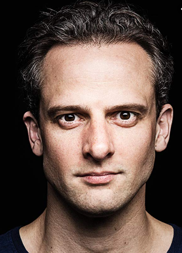 Michael Rouse | Filmek, képek, díjak | Személyiség adatlap | Mafab.hu