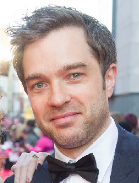 Hadley Fraser | Filmek, képek, díjak | Személyiség adatlap | Mafab.hu