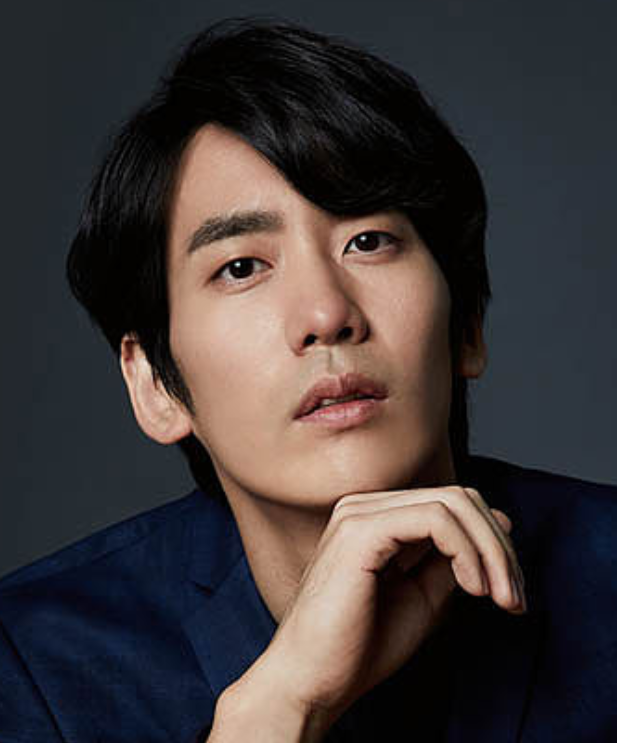 Keun-rok Park | Filmek, képek, díjak | Személyiség adatlap | Mafab.hu