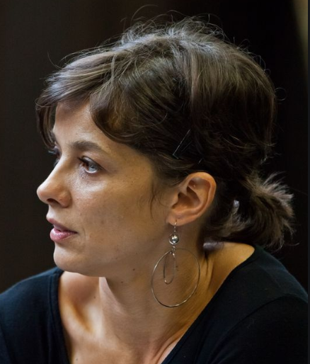 Parti Nóra | Filmek, képek, díjak | Személyiség adatlap | Mafab.hu