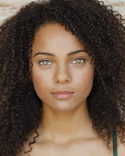 Aleyse Shannon | Filmek, képek, díjak | Személyiség adatlap | Mafab.hu