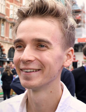 Joe Sugg | Filmek, képek, díjak | Személyiség adatlap | Mafab.hu