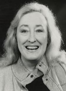 Elizabeth Spriggs | Filmek, képek, díjak | Személyiség adatlap | Mafab.hu