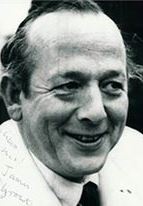 James Grout | Filmek, képek, díjak | Személyiség adatlap | Mafab.hu