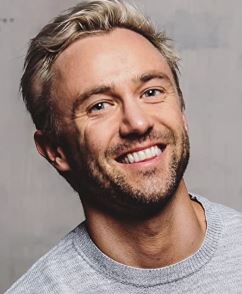 Morgan David Jones | Filmek, képek, díjak | Személyiség adatlap | Mafab.hu