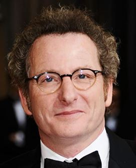 Guillaume Schiffman | Filmek, képek, díjak | Személyiség adatlap | Mafab.hu