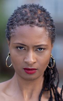 Jacqueline Ramnarine | Filmek, képek, díjak | Személyiség adatlap ...