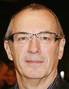 Dave Gibbons | Filmek, képek, díjak | Személyiség adatlap | Mafab.hu