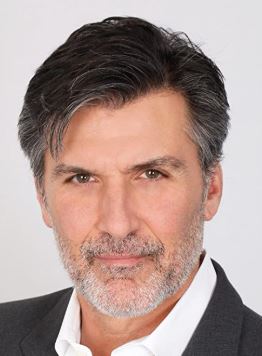 Vincent Irizarry | Filmek, képek, díjak | Személyiség adatlap | Mafab.hu