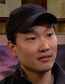 Eddie Shin | Filmek, képek, díjak | Személyiség adatlap | Mafab.hu