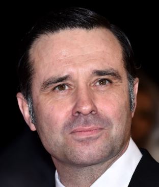 Andrew Scarborough | Filmek, képek, díjak | Személyiség adatlap | Mafab.hu