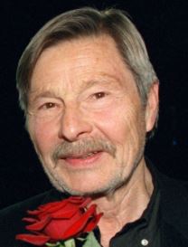 Rolf Boysen | Filmek, képek, díjak | Személyiség adatlap | Mafab.hu