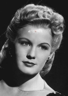 Marion Hutton | Filmek, képek, díjak | Személyiség adatlap | Mafab.hu