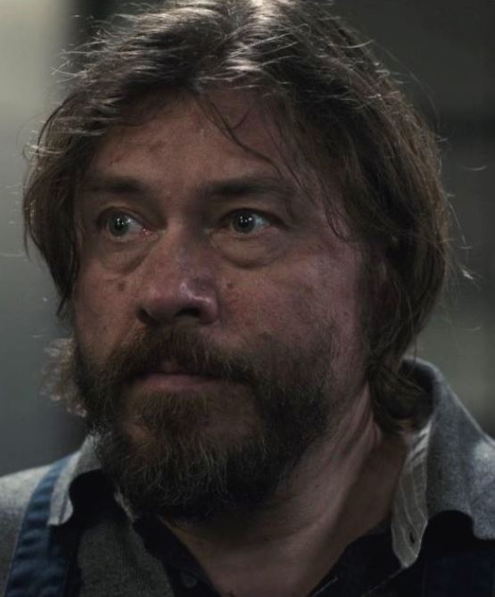 Tom Jahn | Filmek, képek, díjak | Személyiség adatlap | Mafab.hu