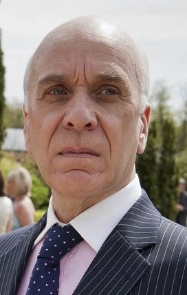 Ken Bones | Filmek, képek, díjak | Személyiség adatlap | Mafab.hu