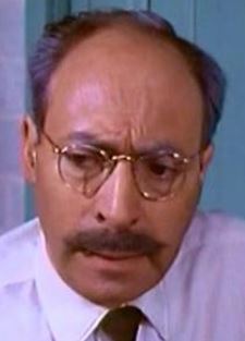 Cyril Shaps | Filmek, képek, díjak | Személyiség adatlap | Mafab.hu