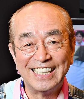 Ken Shimura | Filmek, képek, díjak | Személyiség adatlap | Mafab.hu