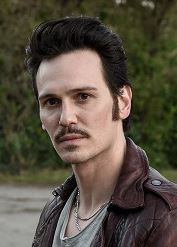 Christopher Schärf | Filmek, képek, díjak | Személyiség adatlap | Mafab.hu