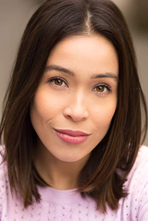 Jessica Garcie | Filmek, képek, díjak | Személyiség adatlap | Mafab.hu