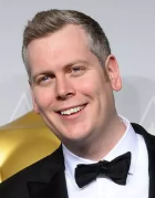 Christopher Benstead | Filmek, képek, díjak | Személyiség adatlap ...