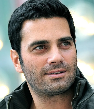 Michael Masini | Filmek, képek, díjak | Személyiség adatlap | Mafab.hu